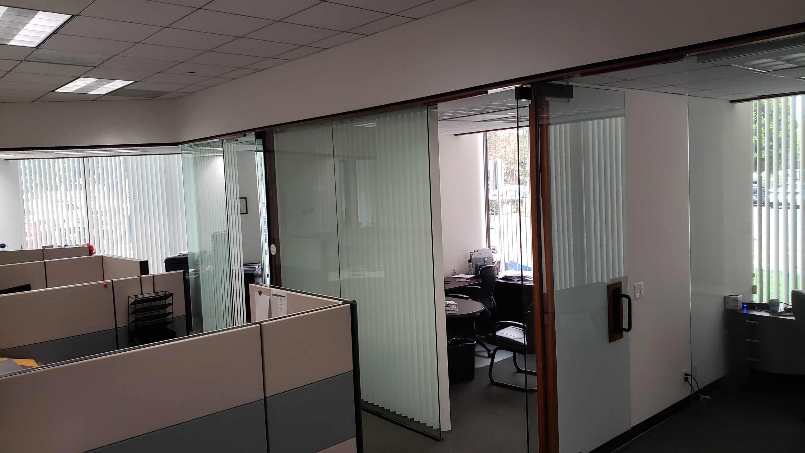 Survival of a Small Business - PacRim Engineering