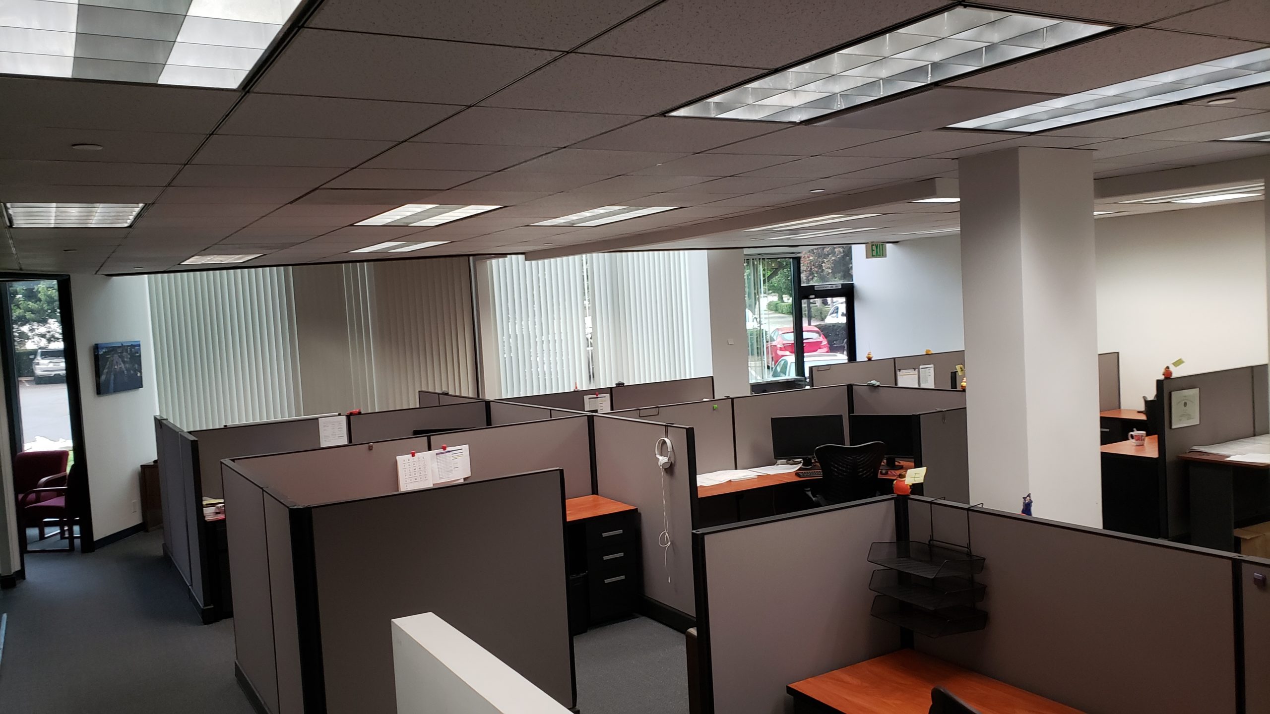 Survival of a Small Business - PacRim Engineering