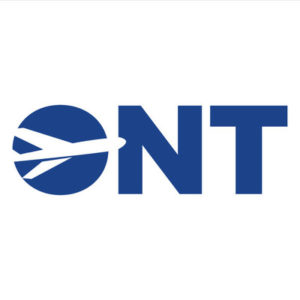 Ontario International Airport Logo - PacRim Engineering